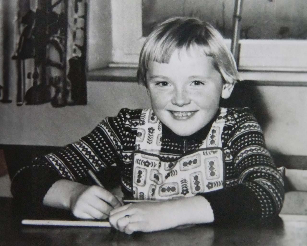 Mein Weg – Maria Anna Ast